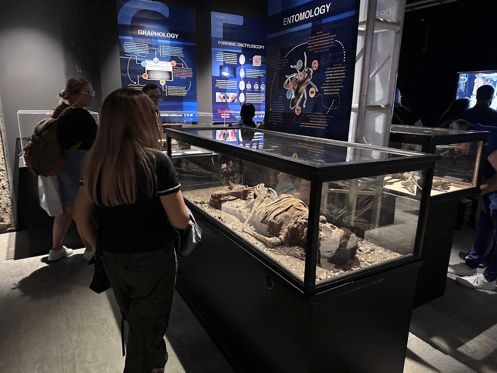 Serial Killer Tour in Atlanta - True Crime Experience